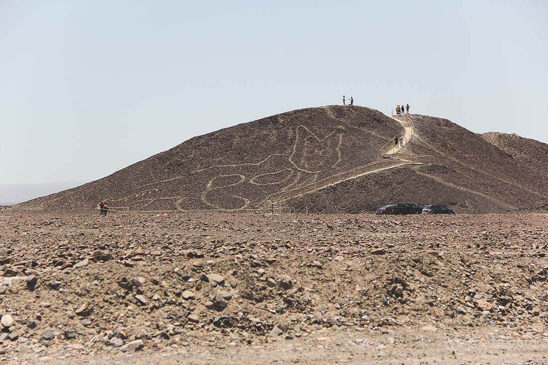 The secrets behind Nazca lines and how to visit them